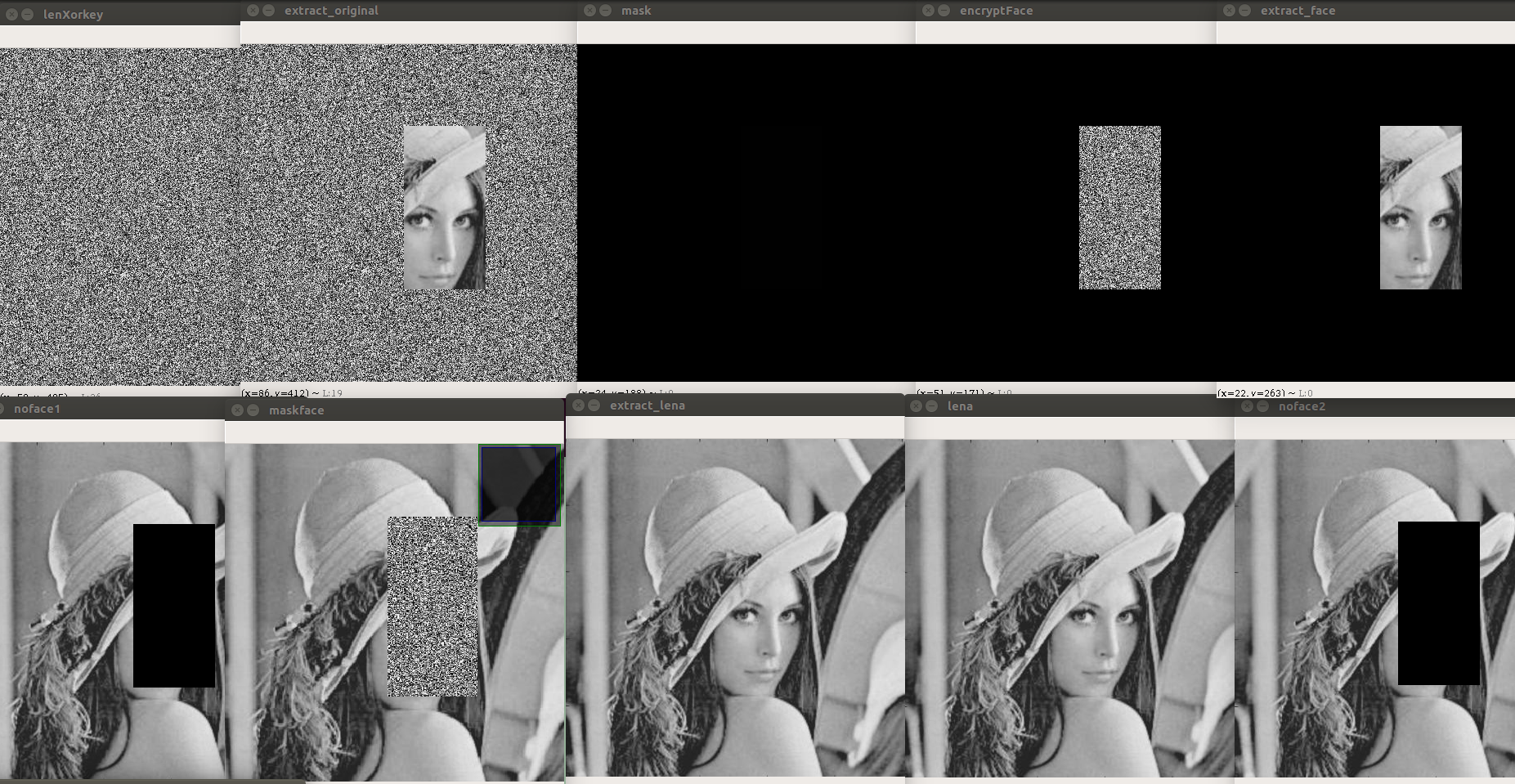 OpenCV 图像运算 -《Opencv轻松入门-面向python》3 - 知乎