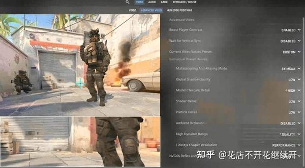 更多cs2细节披露，m4弹道变化，电击枪可能会有皮肤 - 知乎