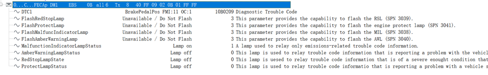 《深入解析J1939-73：车辆诊断通信的标准与应用》 - 知乎