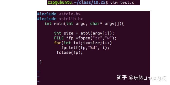 内存映射mmap：高效读写数据的利器 - 知乎