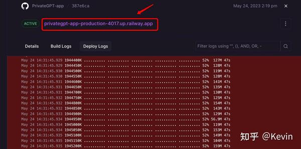 如何快速部署PrivateGPT？打造企业私有化GPT - 知乎