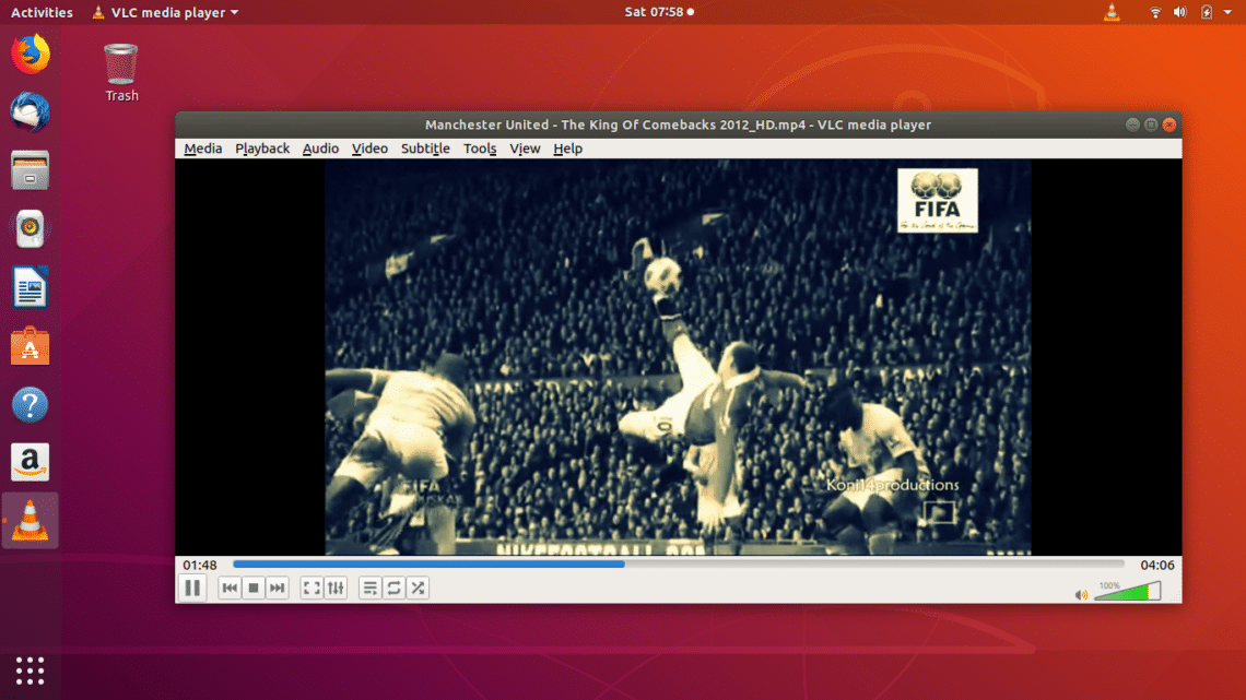 100 个最佳 Ubuntu 应用（上） - 知乎