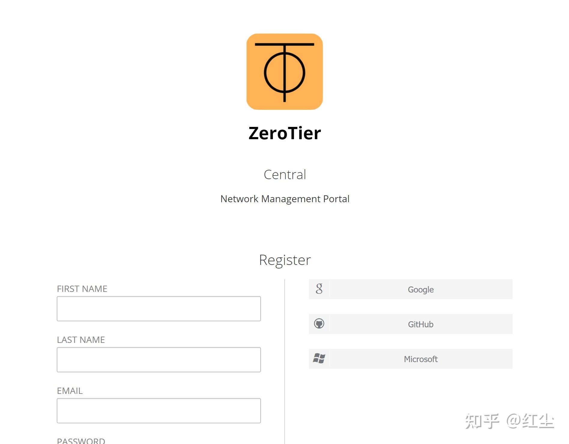【远程访问三】无公网IP，用zerotier实现外网访问 - 知乎