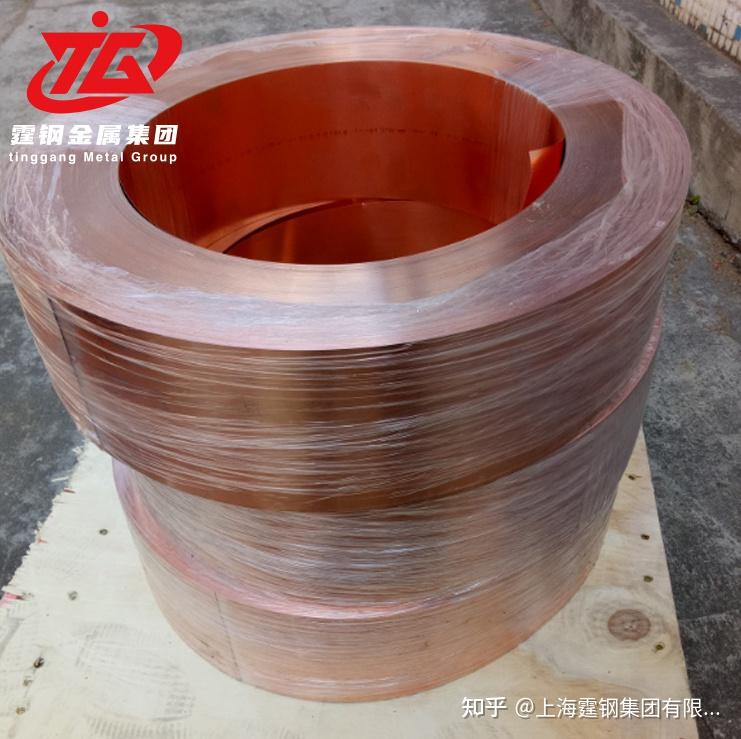 H85黄铜物理性能 - 知乎