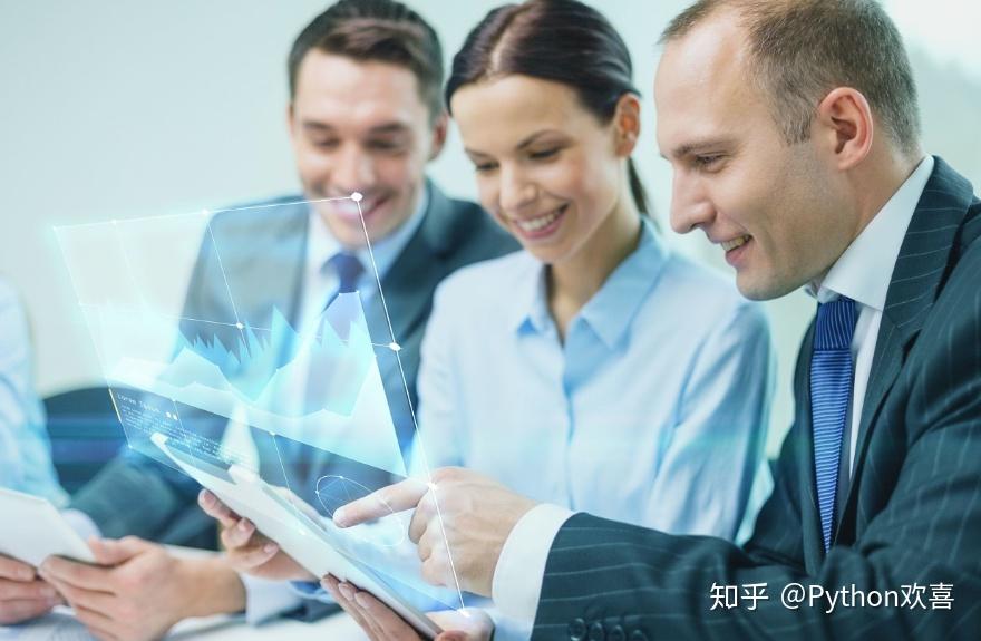 计算机科学家vs程序员vs开发人员vs黑客,你们更想成为哪个 知乎