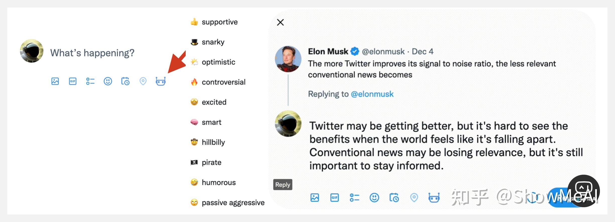 血条加载！百度地图上线复苏指数；Quora推出问答机器人；腾讯绝悟成功用于医疗诊断；使用chatGPT生成推文；GitHub AI项目精选 | ShowMeAI资讯日报 - 知乎