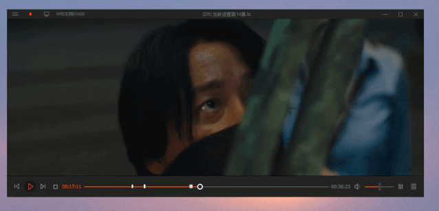 Potplayer使用技巧，Potplayer快捷键。 - 知乎