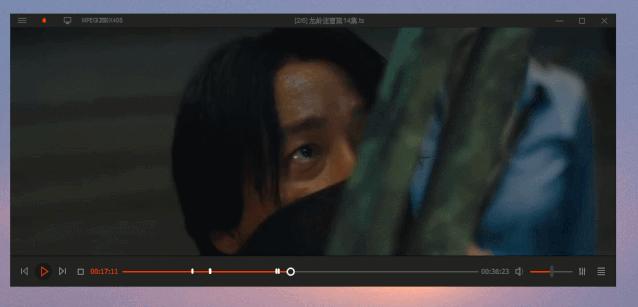 Potplayer使用技巧，Potplayer快捷键。 - 知乎