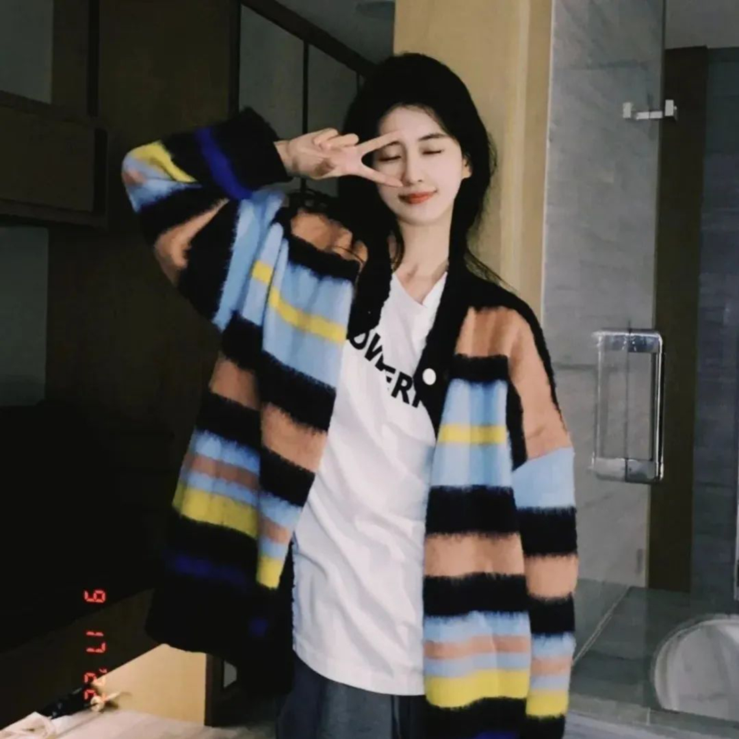 ins头像 | 超好看原宿风ins女生头像115张 - 知乎