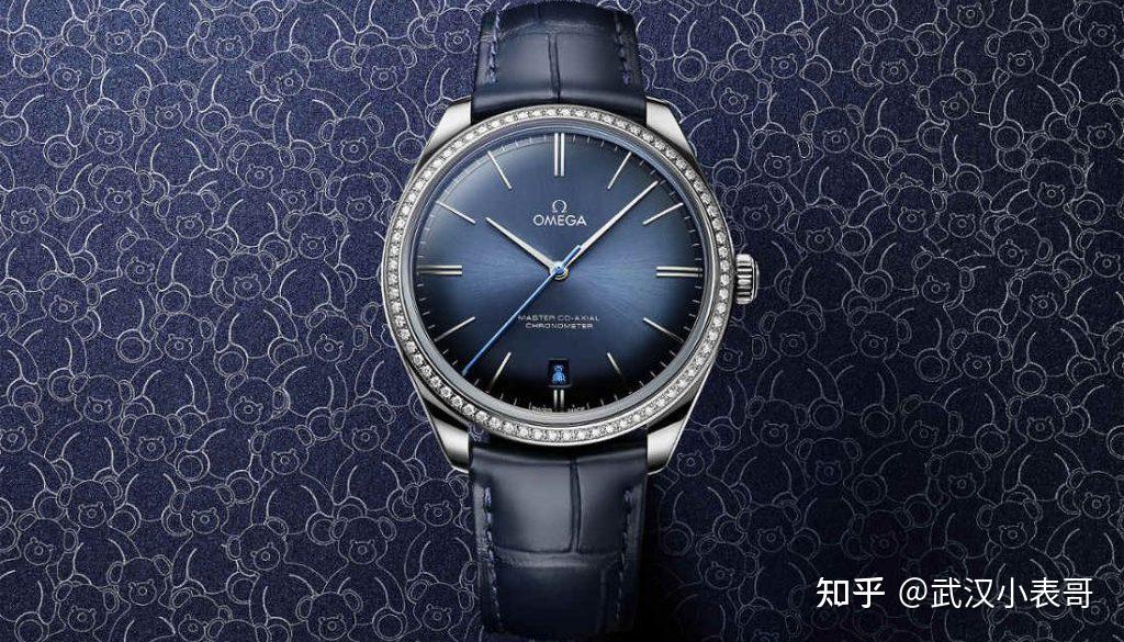 欧米茄最重要的机芯TOP10 - 知乎