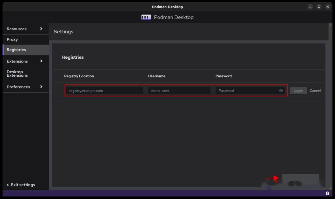 开始使用 Podman Desktop（开源 Docker 桌面替代方案） - 知乎
