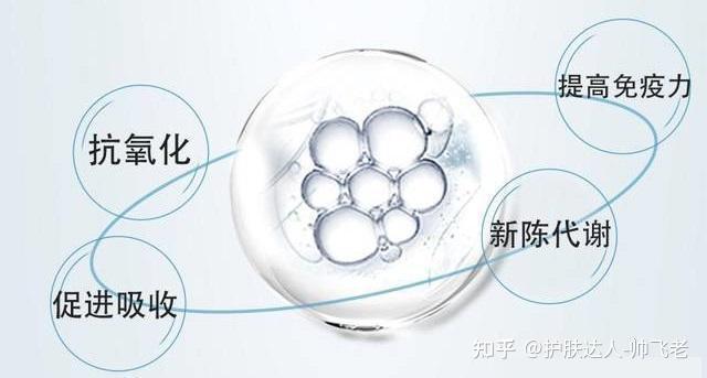 PQQ（吡咯喹啉醌）的七大功效 - 知乎