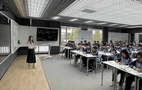 基于新课标下的教与学，ClassIn为中小学提供整体解决方案 - 知乎