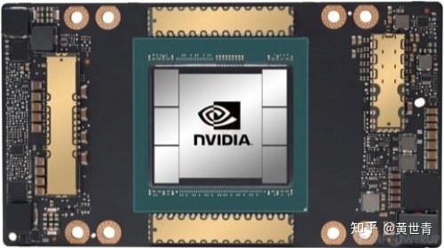 AI加速卡性能指标详解 - 知乎