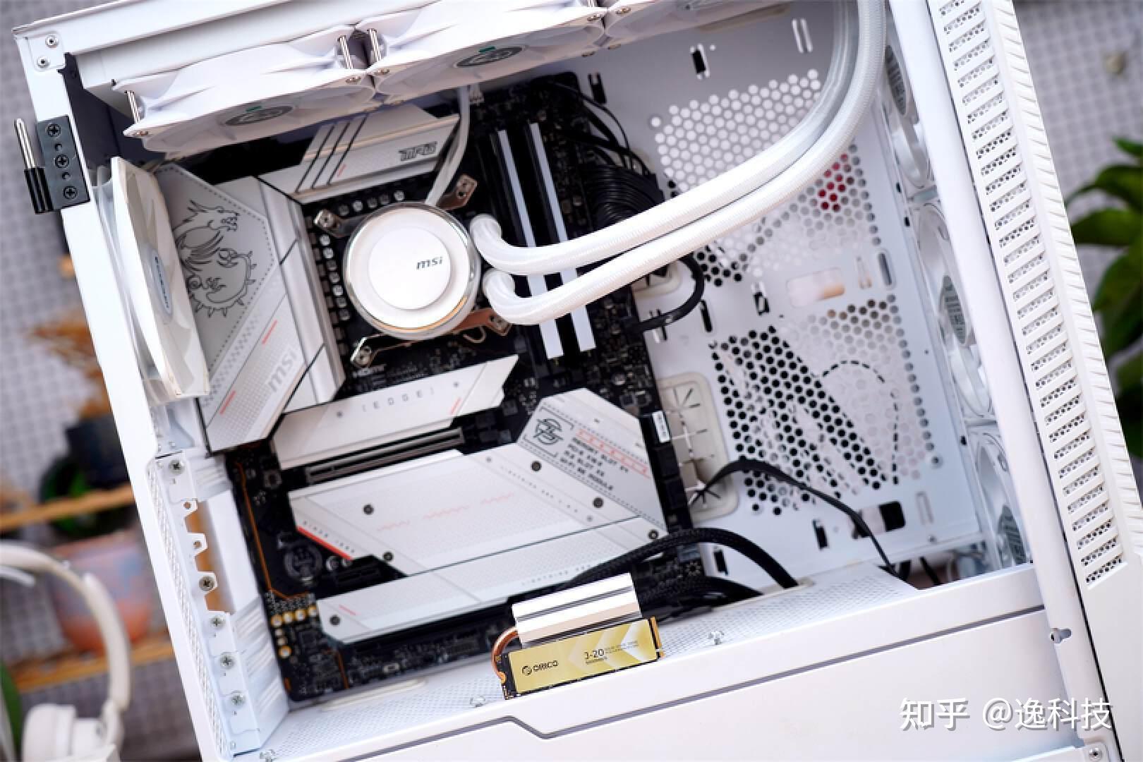 原厂颗粒、性能出色——ORICO（奥睿科）J-20固态硬盘分享