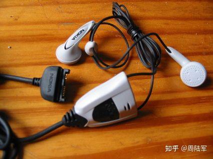 耳机线控接头美标CTIA/欧标OMTP - 知乎