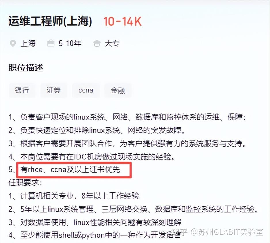 2025年红帽认证全解析：RHCSA、RHCE、RHCA - 知乎