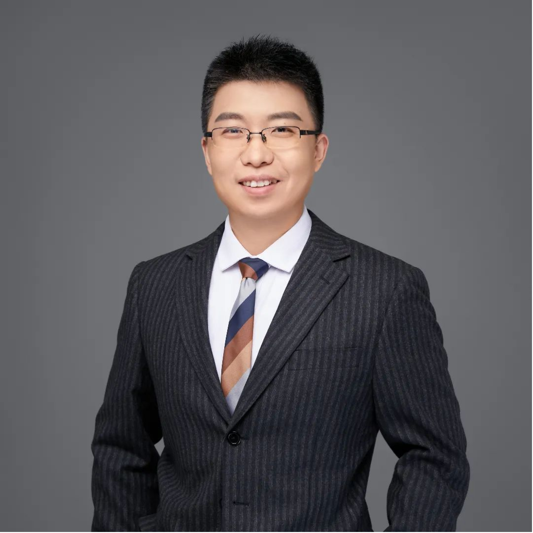 2022年JSC隽星俱乐部-风云人物丨汪磊：专注！在这个颠覆传统模式的创业平台上大有可为 - 知乎