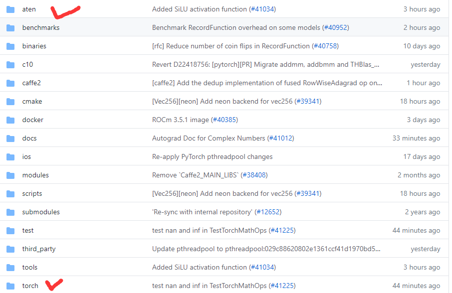 PyTorch扩展自定义PyThon/C++(CUDA)算子的若干方法总结 - 知乎