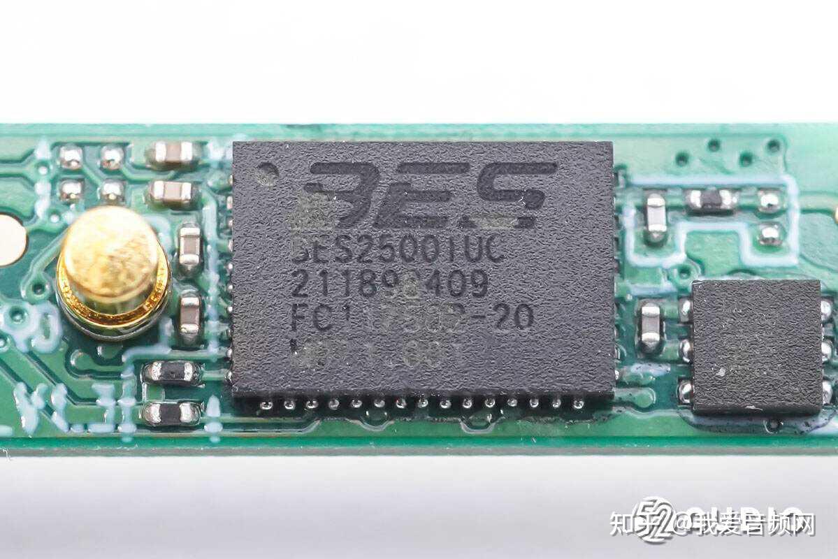 11大芯片原厂41款方案竞争2023热销TWS耳机市场 - 知乎