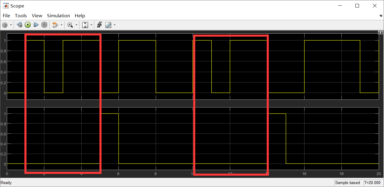 （五）System Generator系列之使用MCode进行建模控制 - 知乎