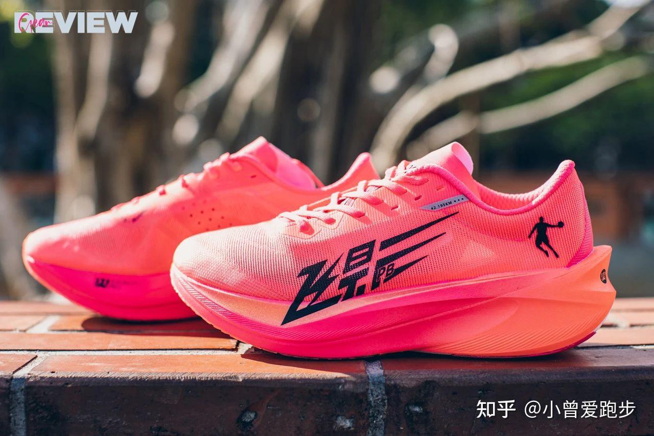 中乔飞影PB4.0 - 知乎