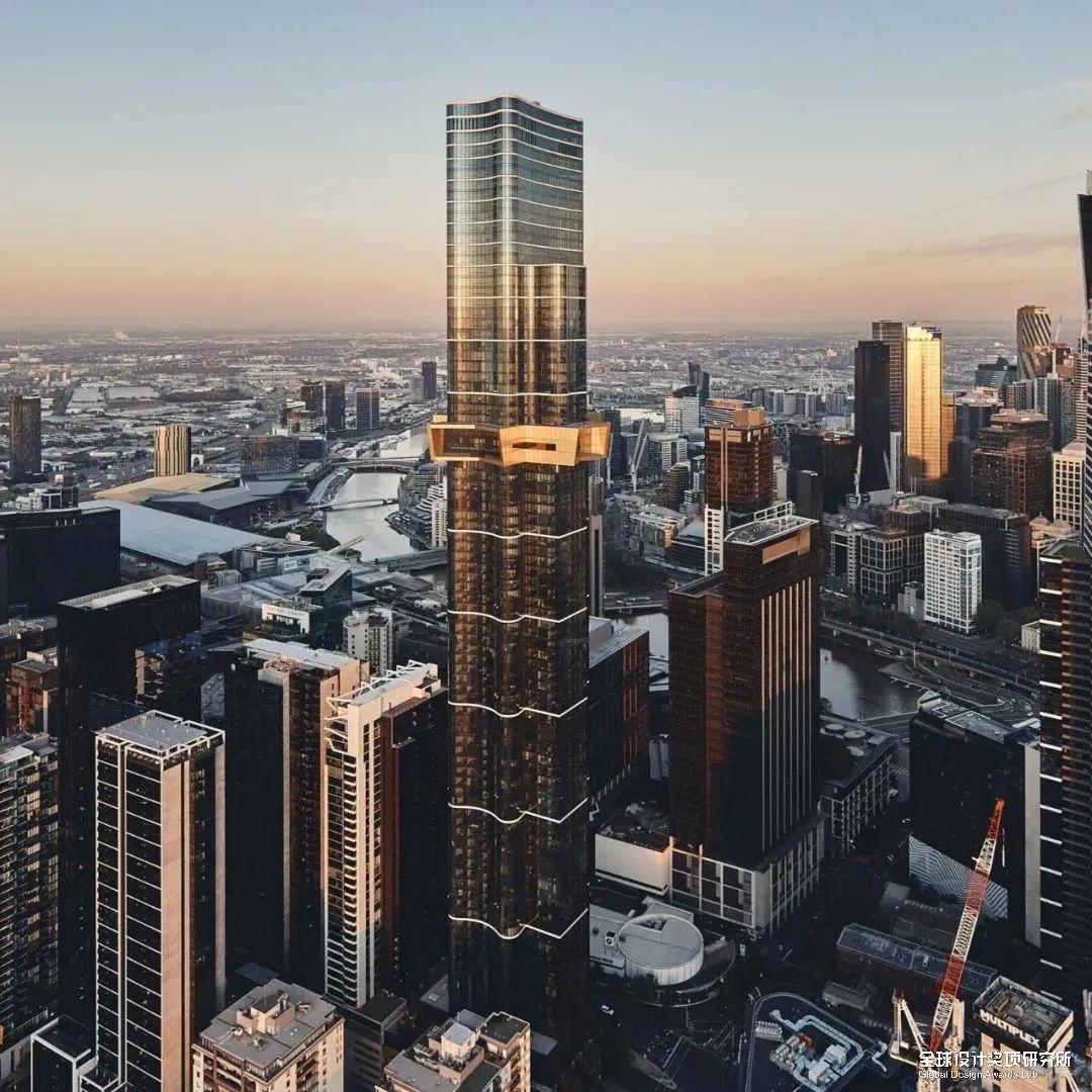 2023年CTBUH年度高层建筑奖发布！了解下这些建筑背后的设计精华！ - 知乎