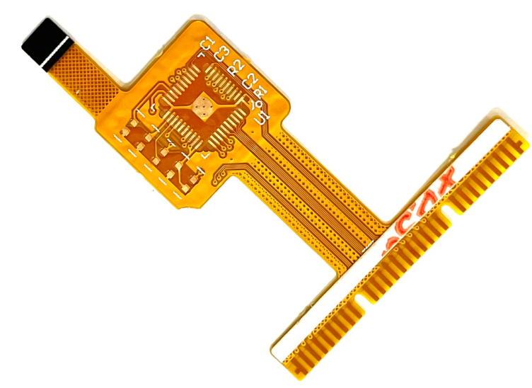 一文读懂FPC（13）-FPC挠曲性及孔加工的三种方式 - 知乎