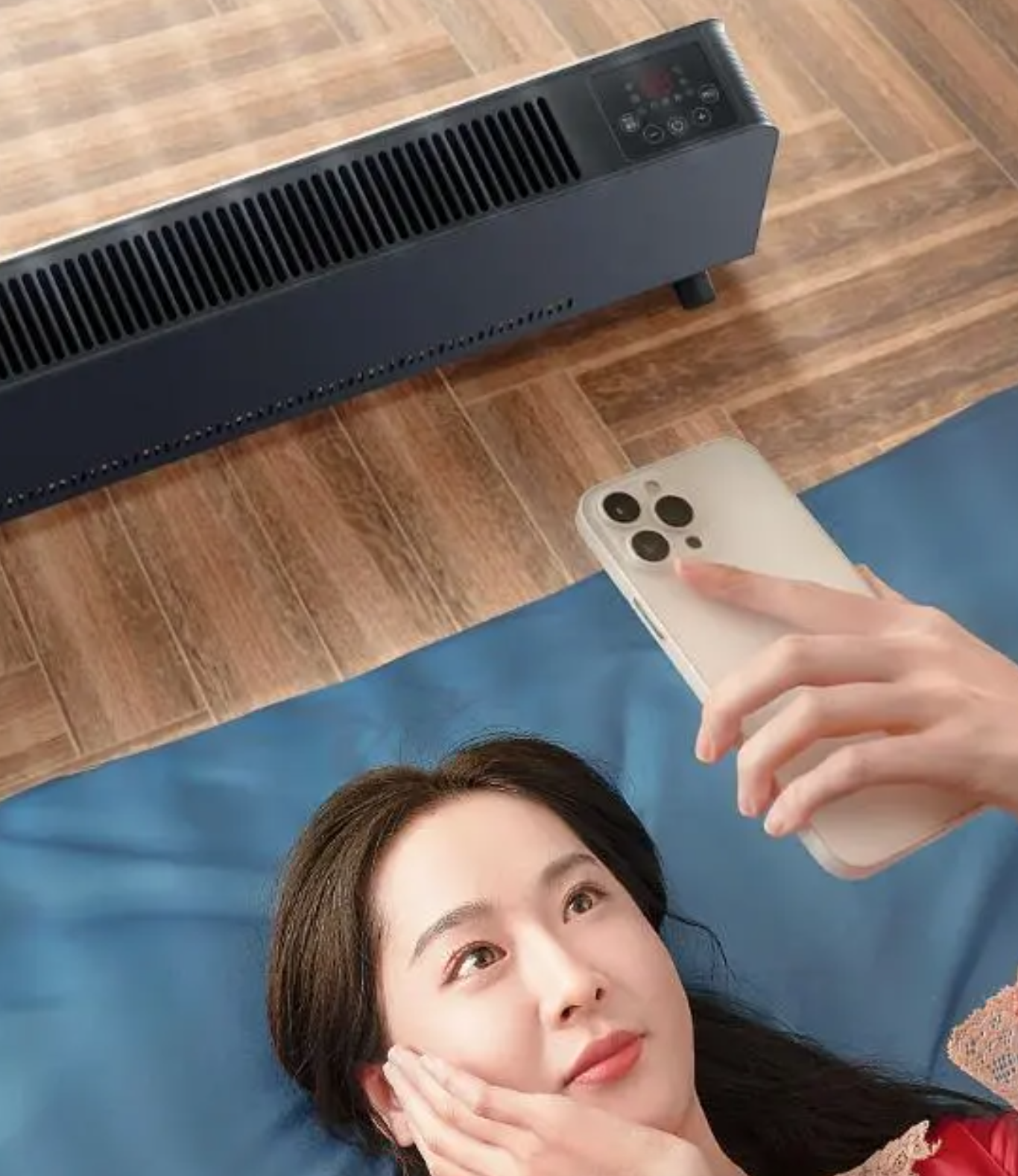 取暖器哪个牌子好用？取暖器什么牌子质量好又省电？石墨烯取暖器十大名牌排名，2023年取暖器品牌推荐