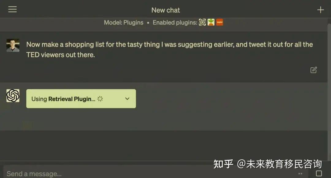 AI GPT每日简讯-chatGPT、AIGC、LLM - 20230421 GPT Article - 知乎