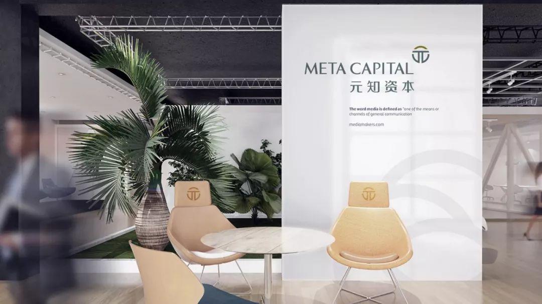 金融圈品牌视觉指南，25款优秀LOGO赏析 - 知乎