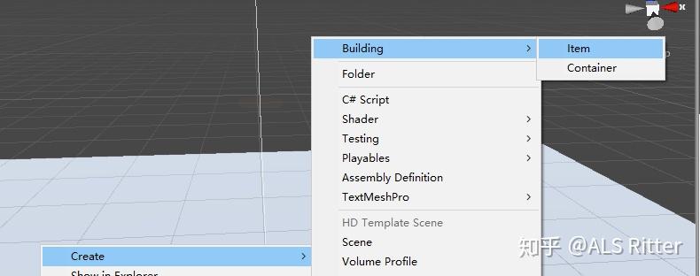 Unity建造系统插件(BuildSystem)使用说明 - 知乎