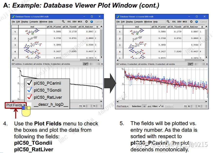 MOE中的数据处理 - 知乎