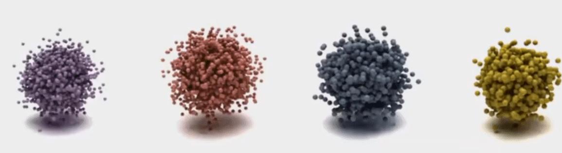 CS294-158 补2 基于降噪扩散的生成式建模-基础与应用3 扩散模型的应用 - 知乎