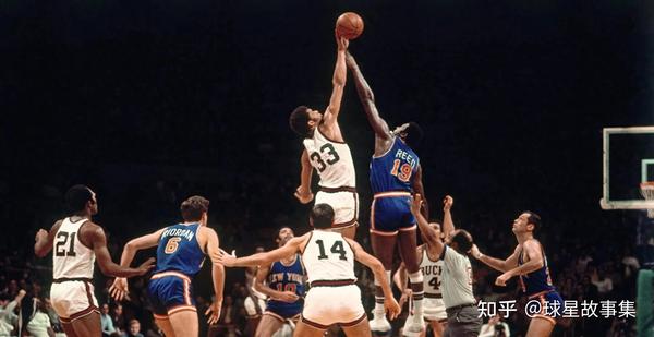 NBA历史回顾：从1946年到2023年，这些时代你一定要知道！ - 知乎