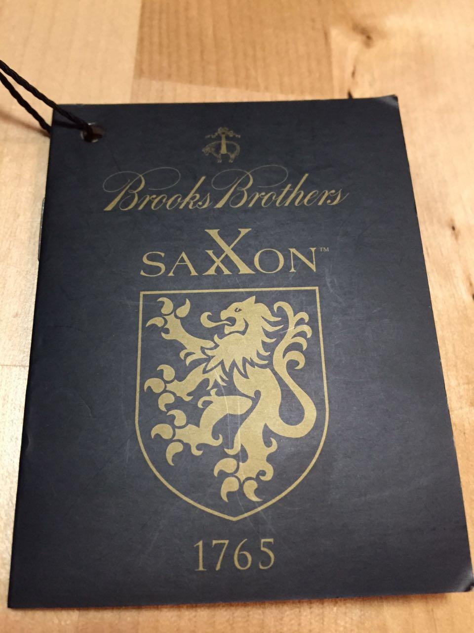 探索一下真正代表美国精神的品牌 Brooks Brothers - 知乎