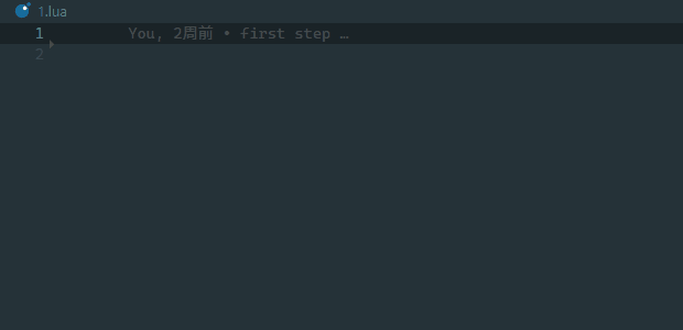 Lua开发环境推荐 - 知乎