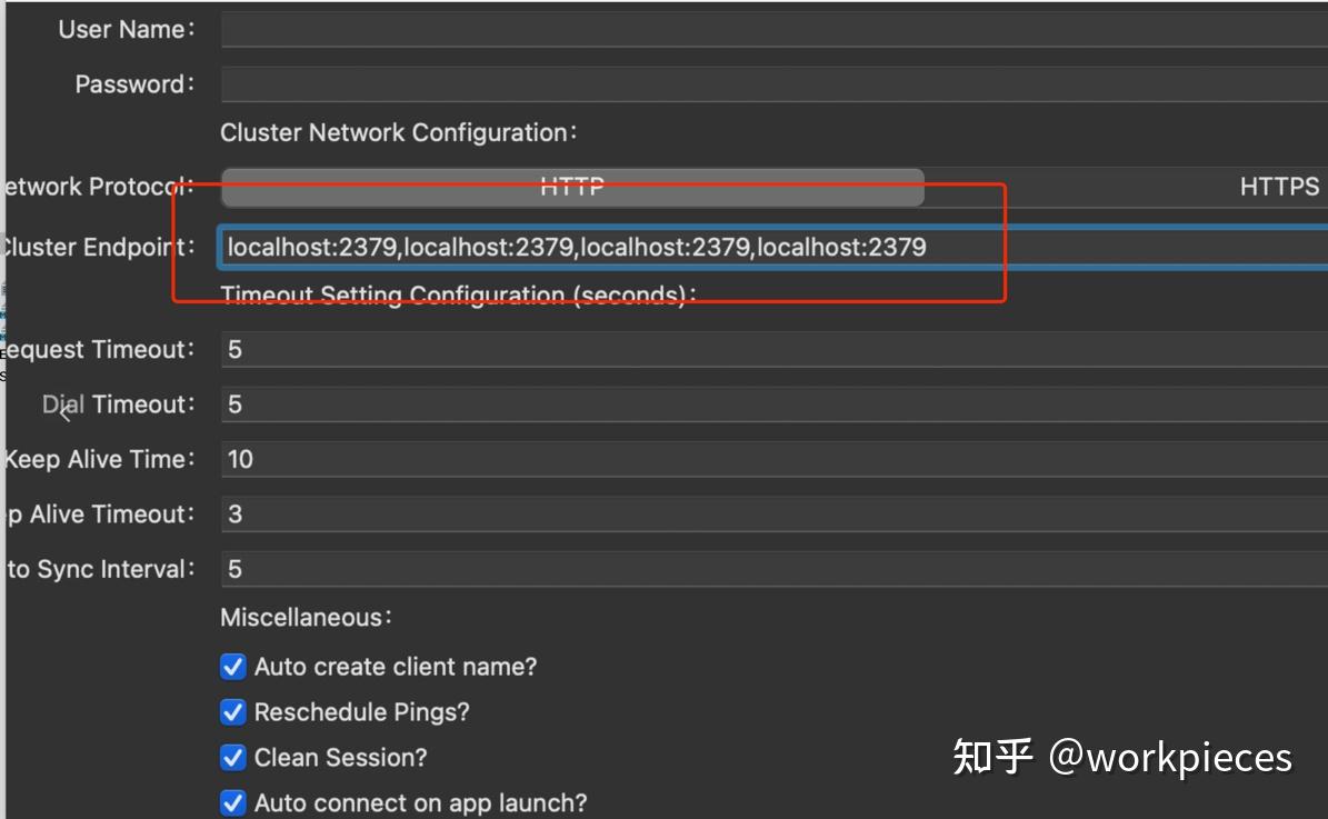 一款不错etcd可视化管理工具etcdWp,支持k8s,boltdb等 - 知乎