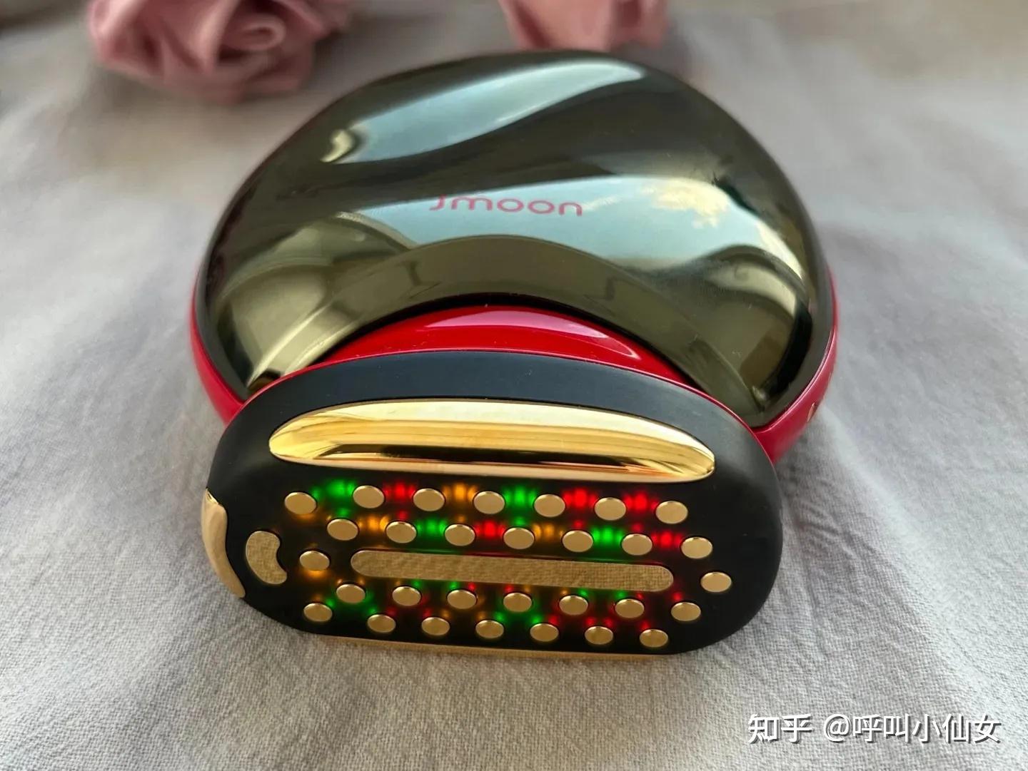 2025新品真实测评！Amiro觅光美容仪值得入吗？觅光胶原炮超声蛋怎么样？真的有效果吗？Amiro是智商税吗有用么？多效美容仪器/彩虹光面罩好用吗？和极萌胶原炮Max二代区别？开箱&亲测 ...