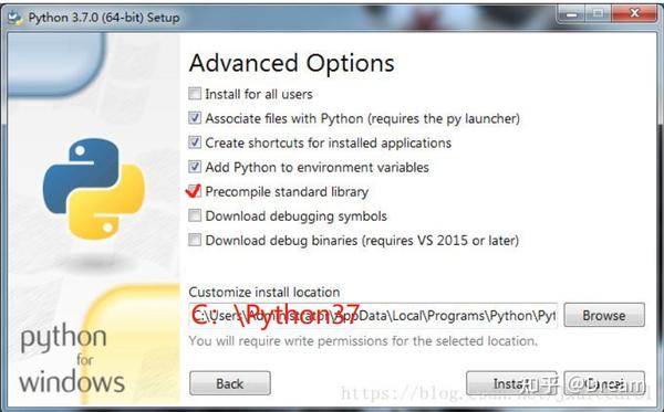 Windows系统下安装和运行Carla仿真软件 - 知乎