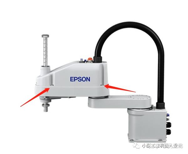 机器人设计避坑指南28——SCARA外壳设计 - 知乎