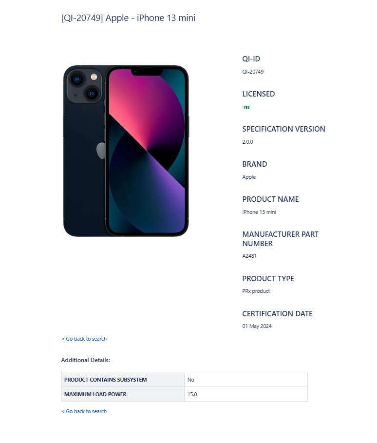 22款手机首批通过Qi2认证 - 知乎