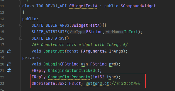 【UE5】ToolDev-1.工具开发基础 - 知乎