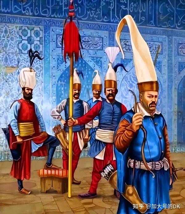 16世纪欧洲最著名战役，1565马耳他大围攻（6）——奥斯曼简史88 - 知乎