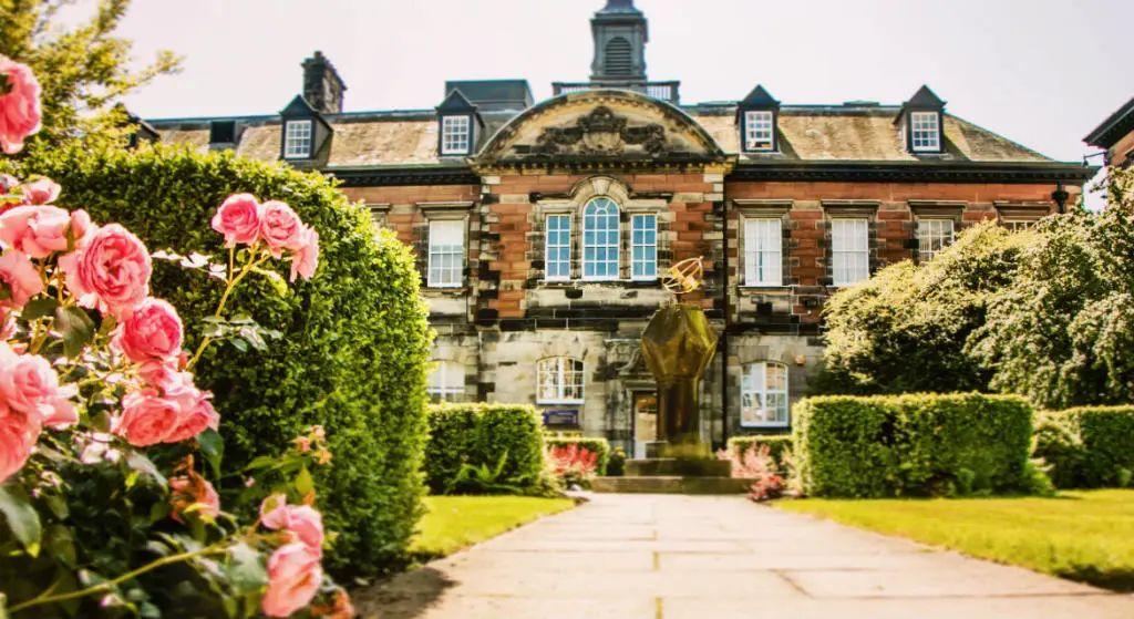 英国邓迪大学怎么样？ - 知乎