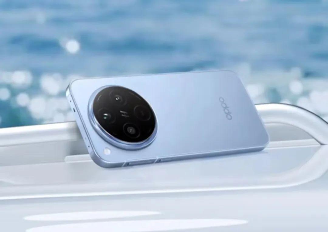 OPPO Find X8 mini，小屏党的“梦中情机” - 知乎