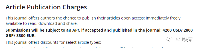 影响因子为：3.728，最快不到1个月可接受！JCR2区，中科院2区 - 知乎