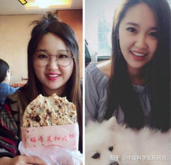 揭秘减肥的秘密!!!轻松减肥二十斤!!! 知乎