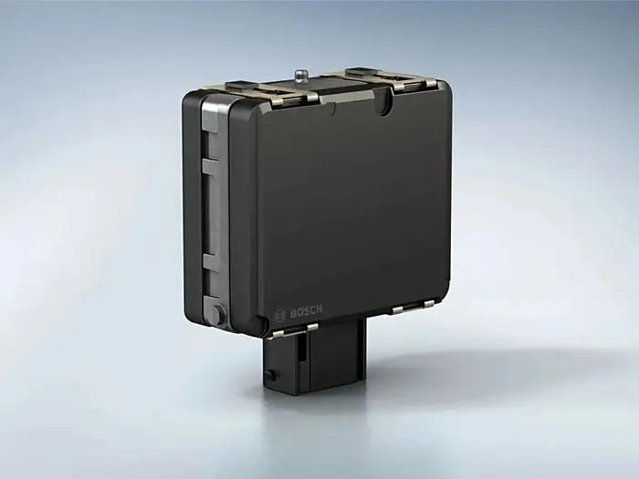 AEB技术在上汽奥迪A7L车型上的应用 - 知乎