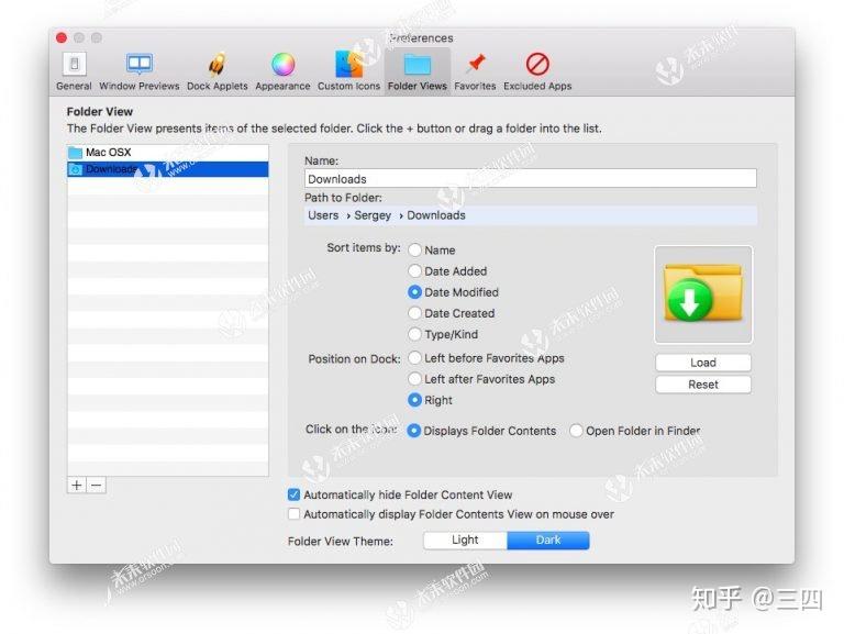 可以替代Apple Dock、uBar、HyperDock的软件推荐：ActiveDock mac版 - 知乎